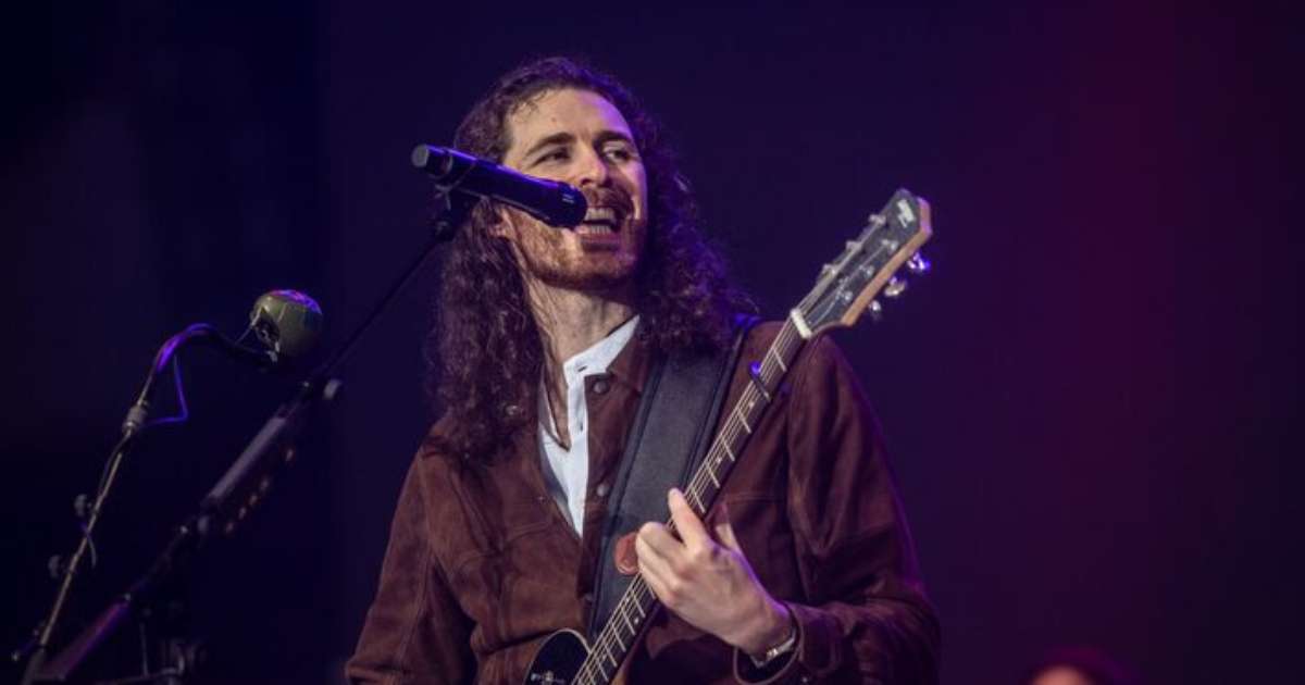 Setlist de Hozier em SP: Veja quais músicas ele deve tocar no show