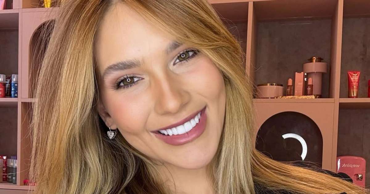 Fingimento? Flagra de Virginia com a mãe divide opiniões: 'Atriz'