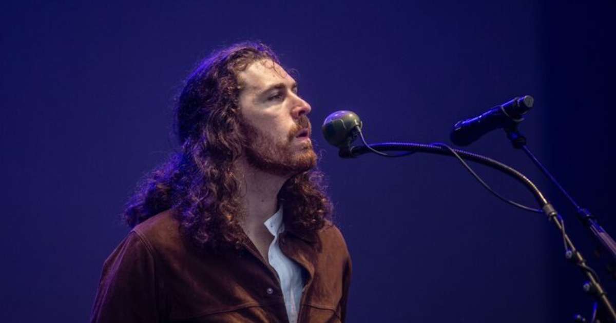 Hozier, engajado com a política no Brasil, não levará tema a show em SP ...