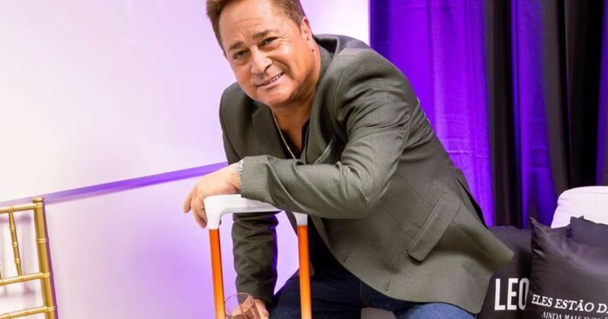 Justiça anula contrato de show de Leonardo em cidade de MT por ...