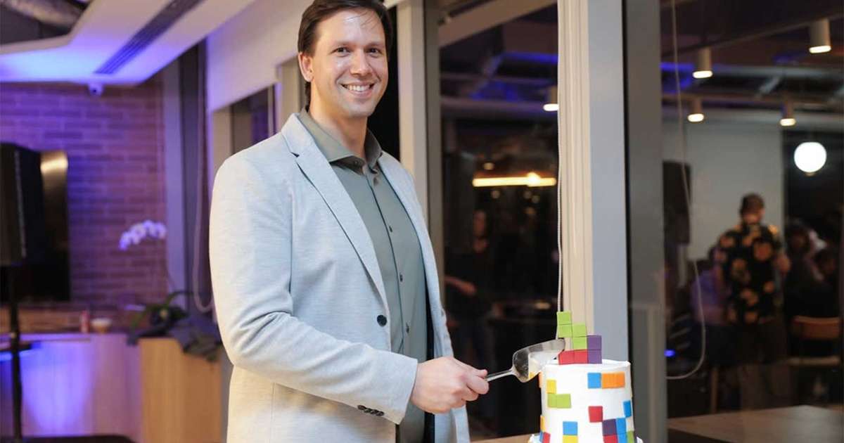 João Menezes fala sobre a Side no Brasil e o crescimento do estúdio em São Paulo