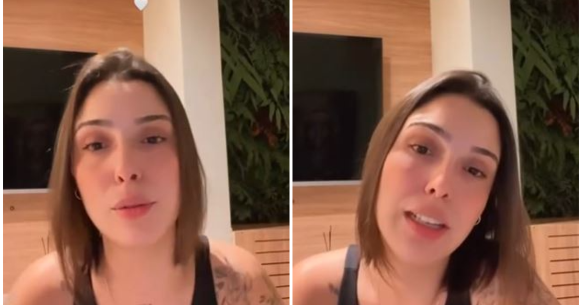 Verdadeiro culpado vai pagar pelo que fez, diz filha de Cupertino após ...