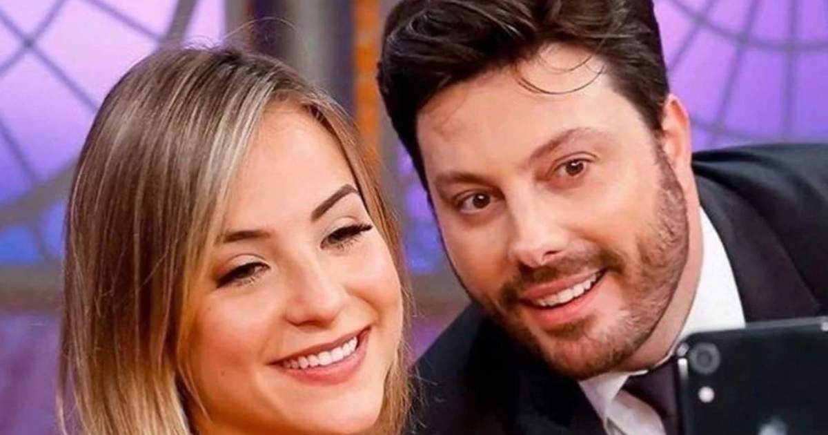 Gabi Martins revela flerte com Danilo Gentili e explica motivo de não ...