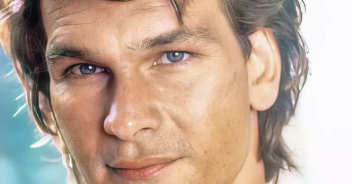 Saudades de Patrick Swayze: cinzas do ator foram espalhadas em seu rancho
