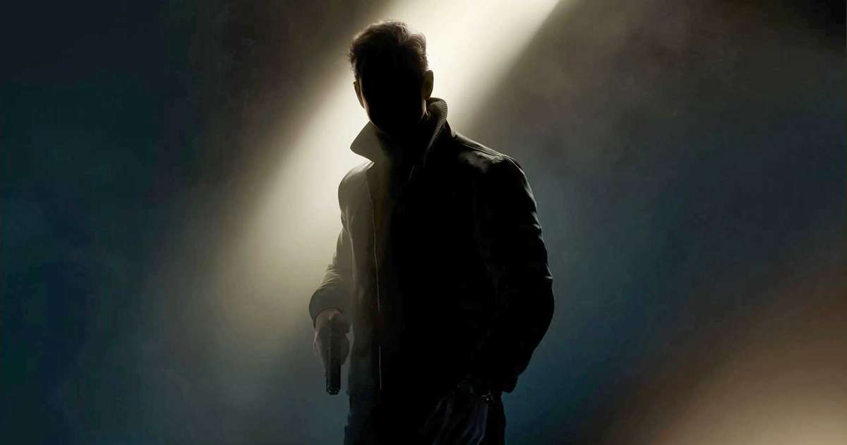 007 First Light é anunciado oficialmente pelo estúdio de Hitman