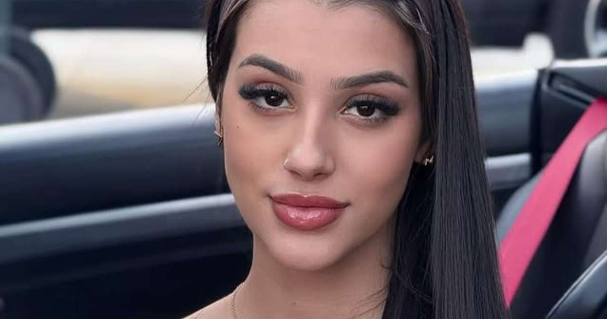 Veja se Bia Miranda está grávida pela terceira vez