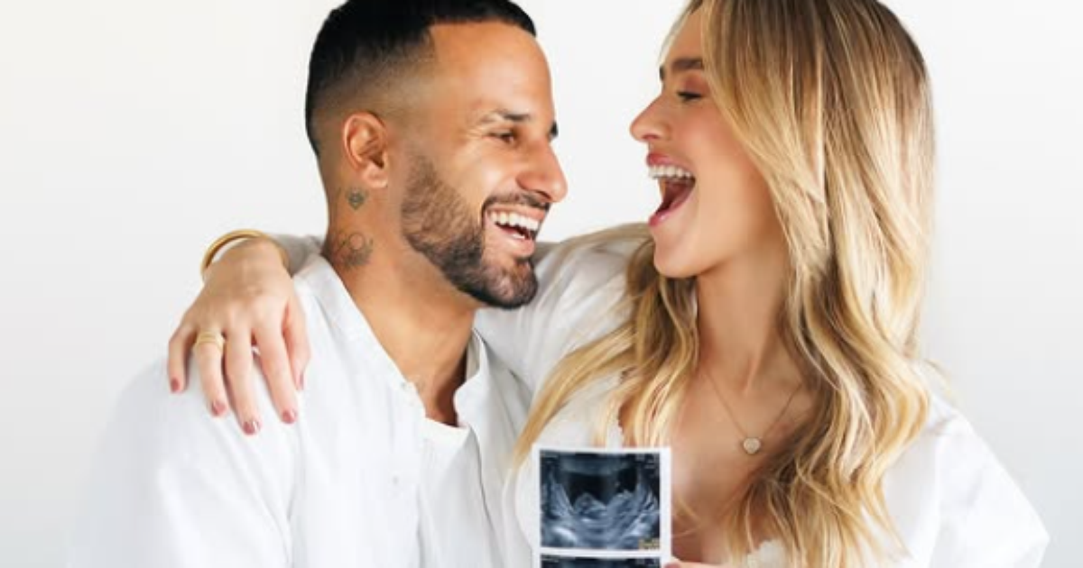 Italo Ferreira será pai e celebra nova fase com Sofia Larocca