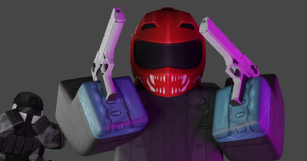 Códigos para Notoriety no Roblox (junho 2025)