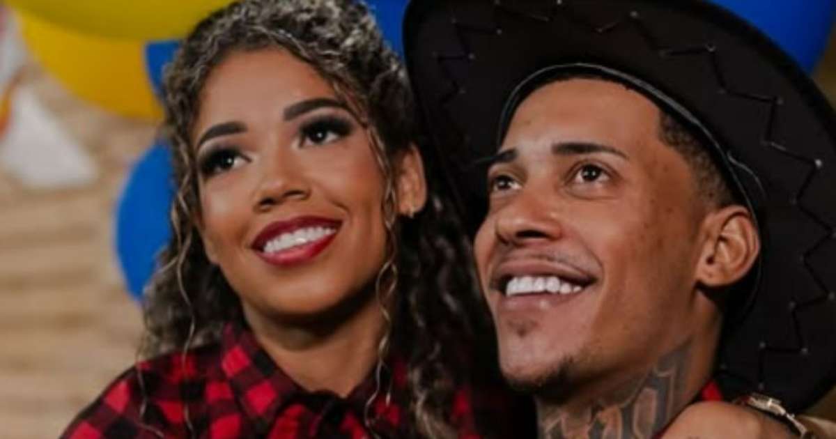 Esposa de MC Poze do Rodo é alvo de operação contra lavagem de dinheiro ...