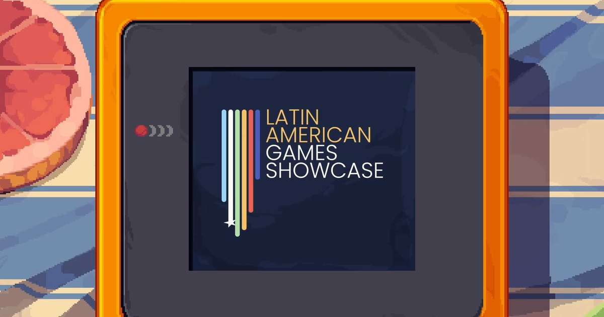 Latin American Games Showcase ganha trailer mostrando o que esperar do ...