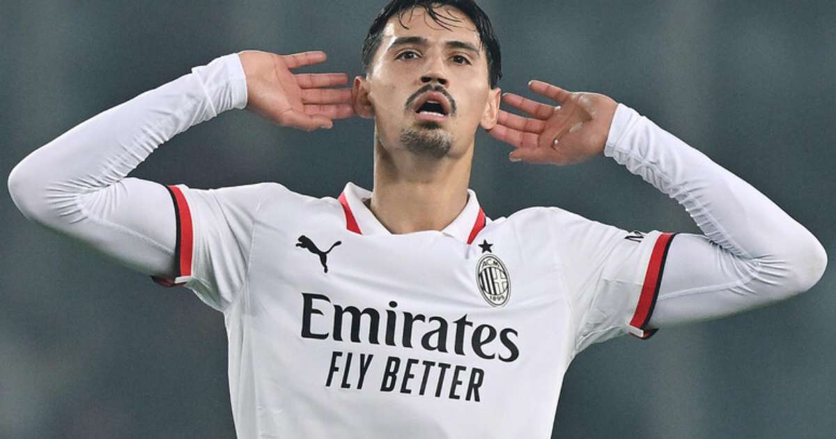 Destaque do Milan, Reijnders se aproxima do City, diz mídia