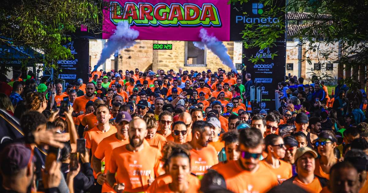 Corrida: 6 dicas para começar de vez!