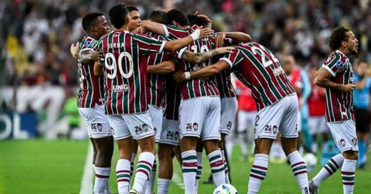 Fluminense reserves roster spots for new Club World Cup players | News ...