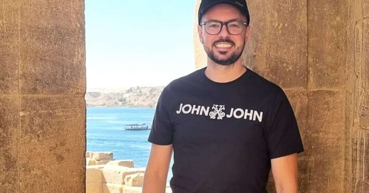 Família não reconhece roupa como de empresário morto em SP