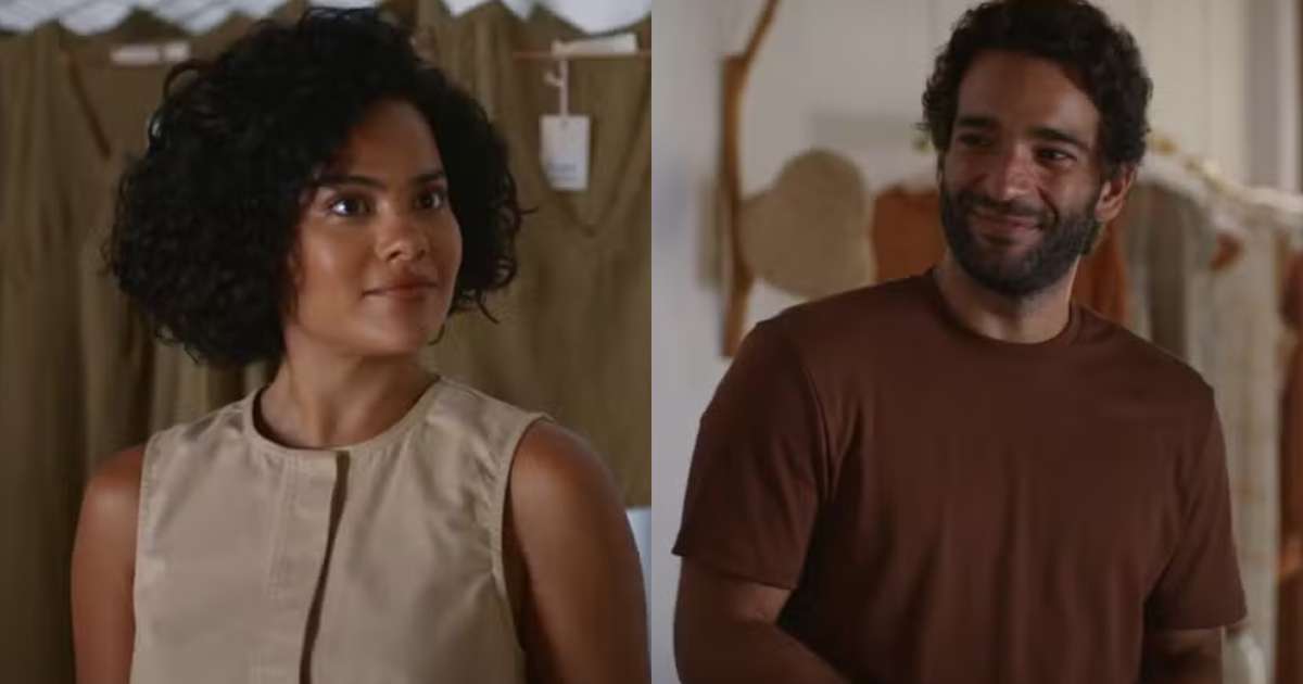 Não pára! Veja o que a Fátima fará ao ficar noiva em 'Vale Tudo'