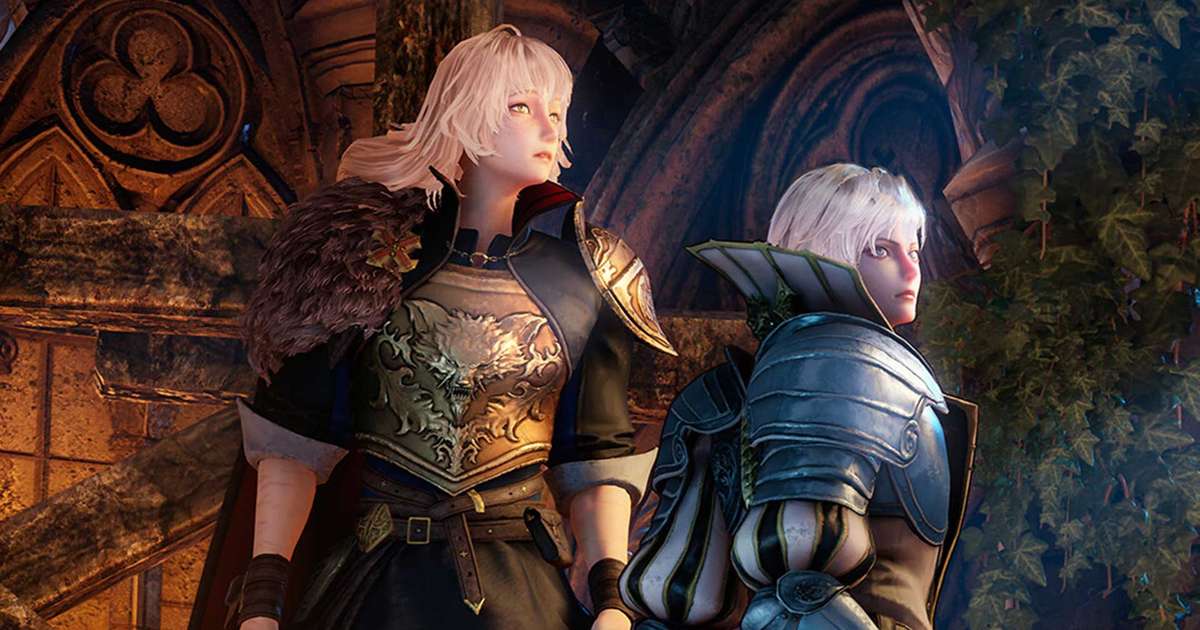 Bloodstained: The Scarlet Engagement é anunciado para PC, PS5 e Xbox ...