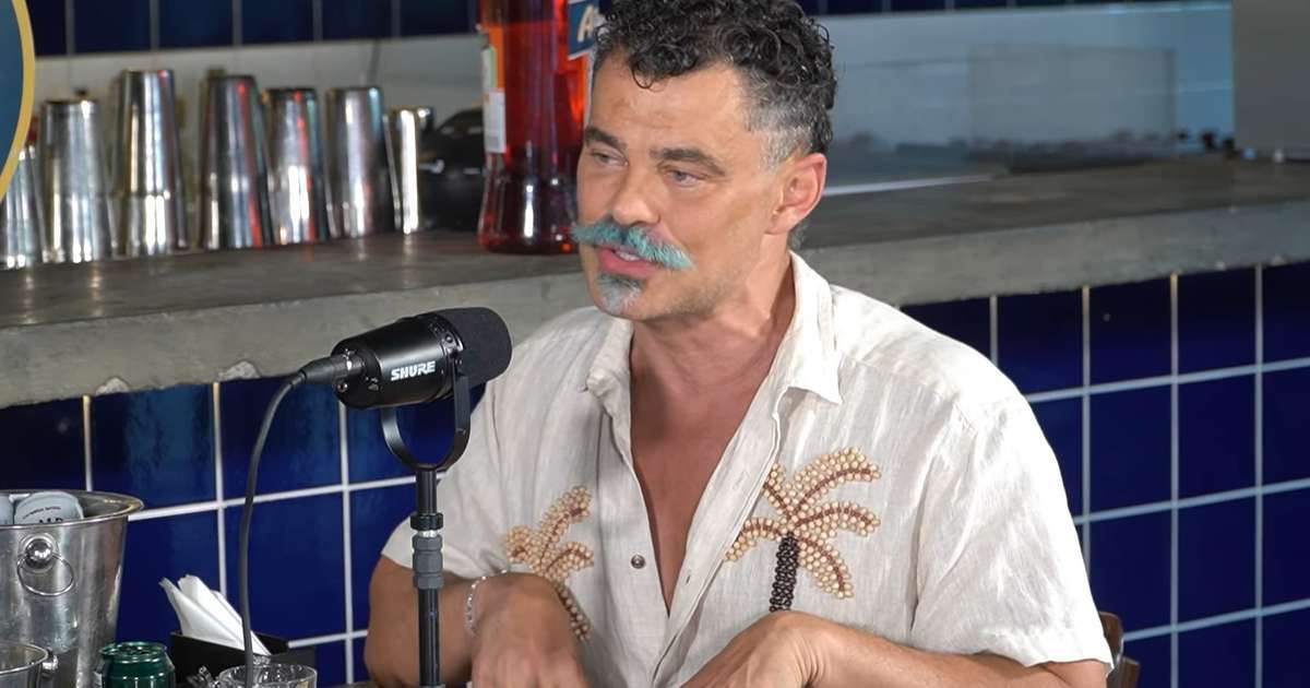 Carmo Dalla Vecchia revela que nunca teve relações íntimas com mulher ... Carmo Dalla Vecchia revela que nunca teve relações íntimas com mulher ...