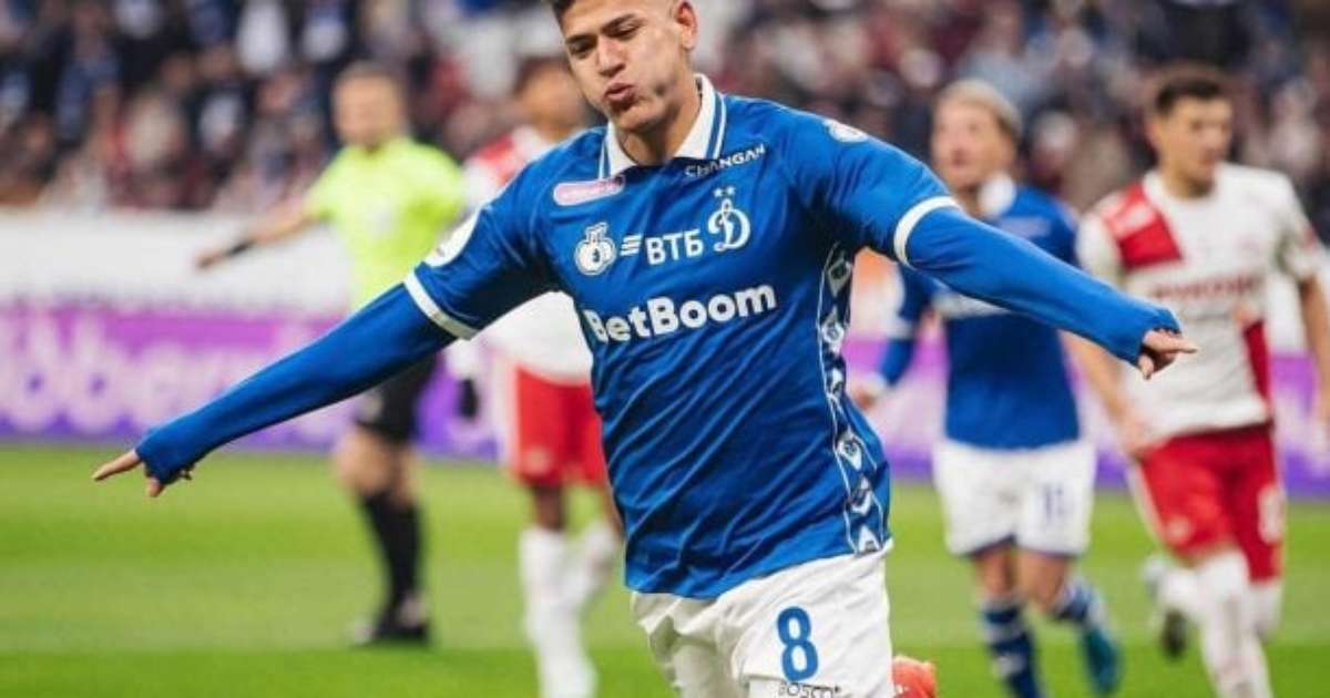 Flamengo aposta em versatilidade de Jorge Carrascal