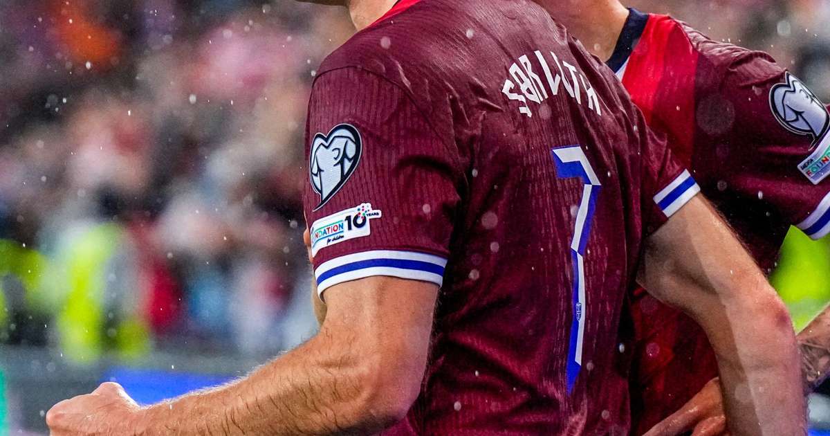 Com brilho de seus atacantes, Noruega vence Itália e toma a ponta do grupo