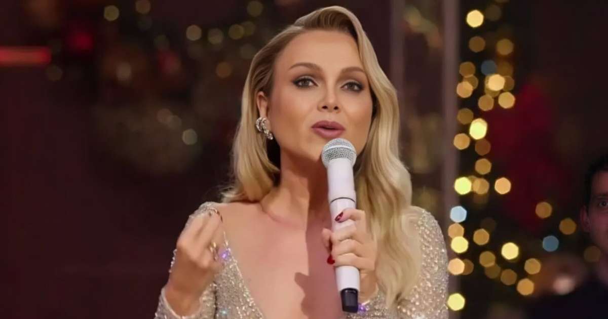 Globo repensa 'The Masked Singer' e prepara novo projeto para Eliana