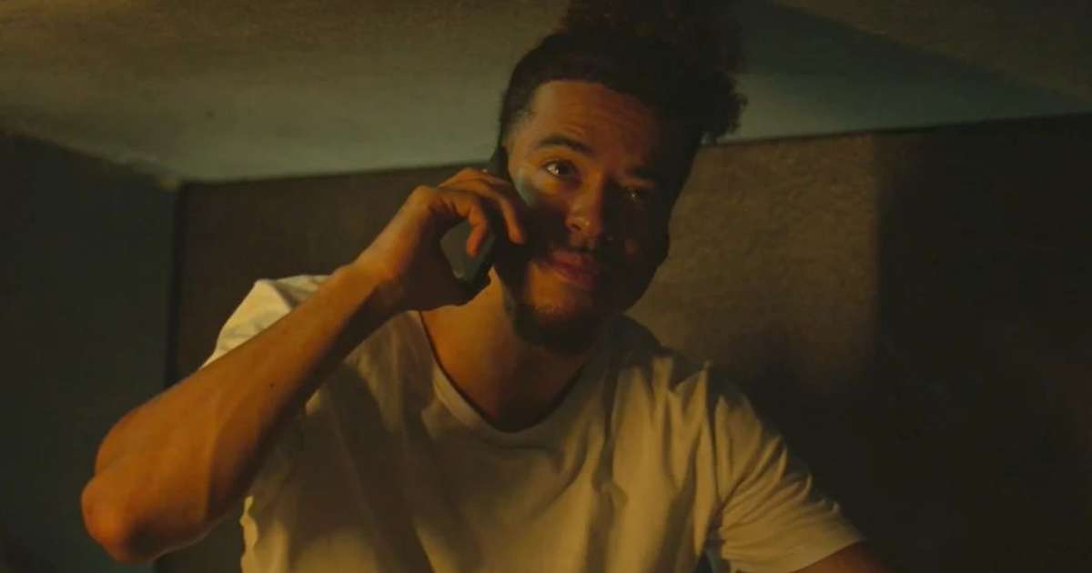 Vai pagar com a vida? Ryan toma decisão e destrói futuro em 'Dona de Mim'