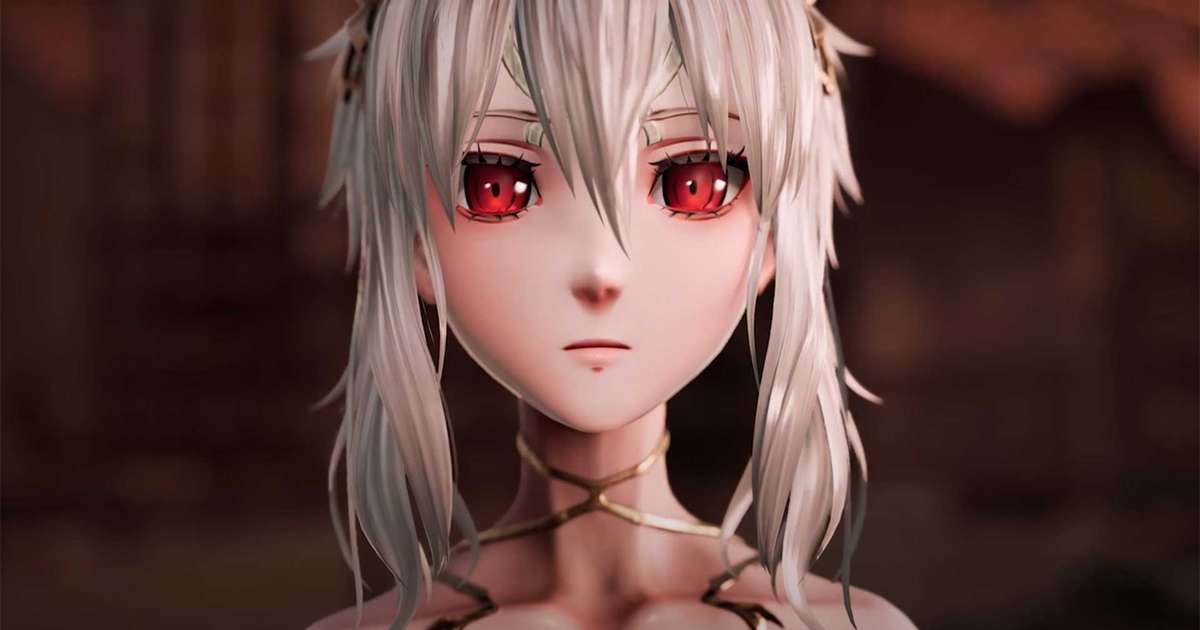 Code Vein 2 é anunciado para PC, PlayStation 5 e Xbox Series X|S ...