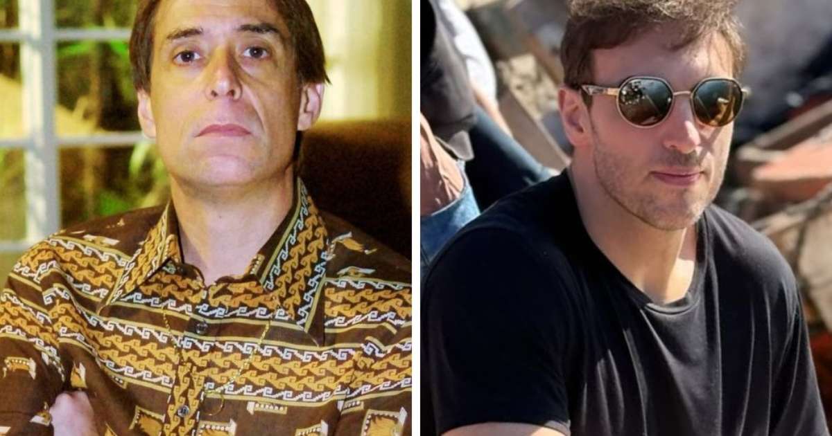 Pedro Cardoso critica humor de Leo Lins e aponta fascismo