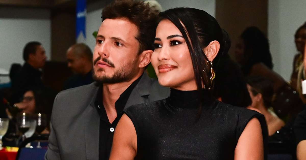 Thaynara OG apresenta novo namorado após três anos solteira