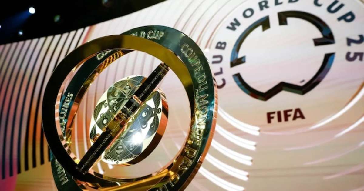 Quando começa o Mundial de Clubes 2025? Veja datas, formato e locais ...
