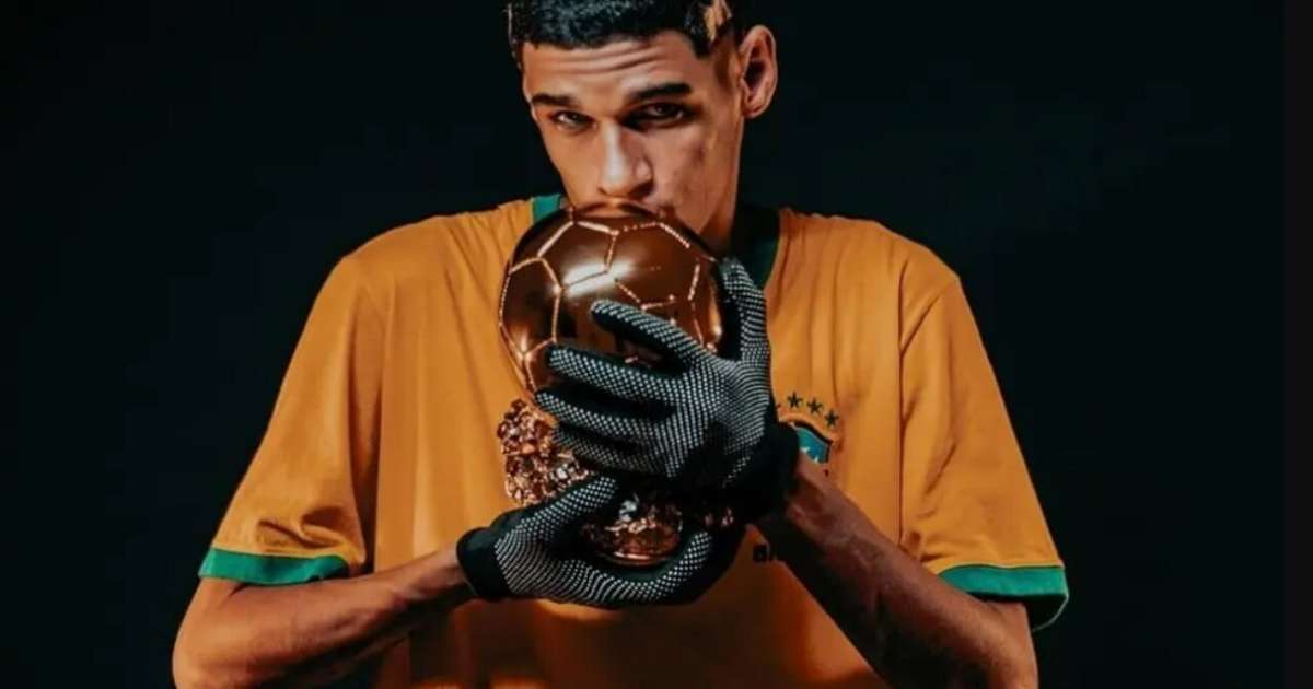 Luva de Pedreiro tem recurso negado pela Justiça em caso envolvendo seu ...