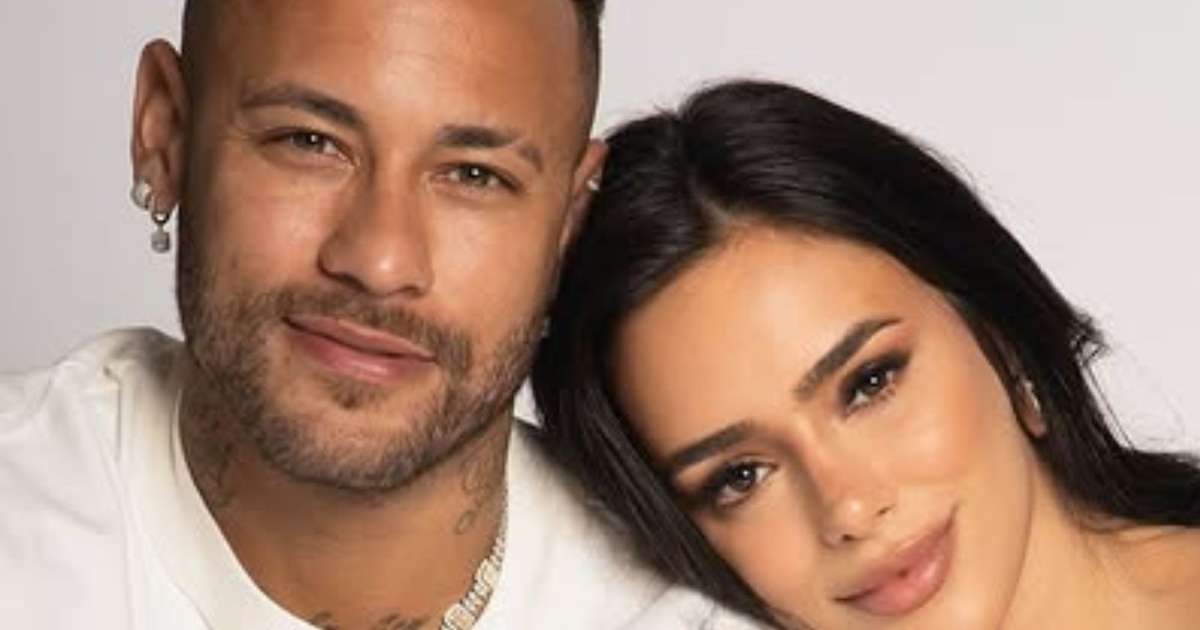 Já casou? Bruna Biancardi revela a verdade sobre relacionamento com Neymar