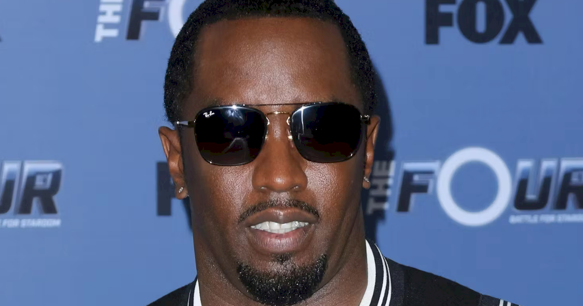 Juiz adverte P. Diddy por interação com jurados e ameaça expulsá-lo do ...