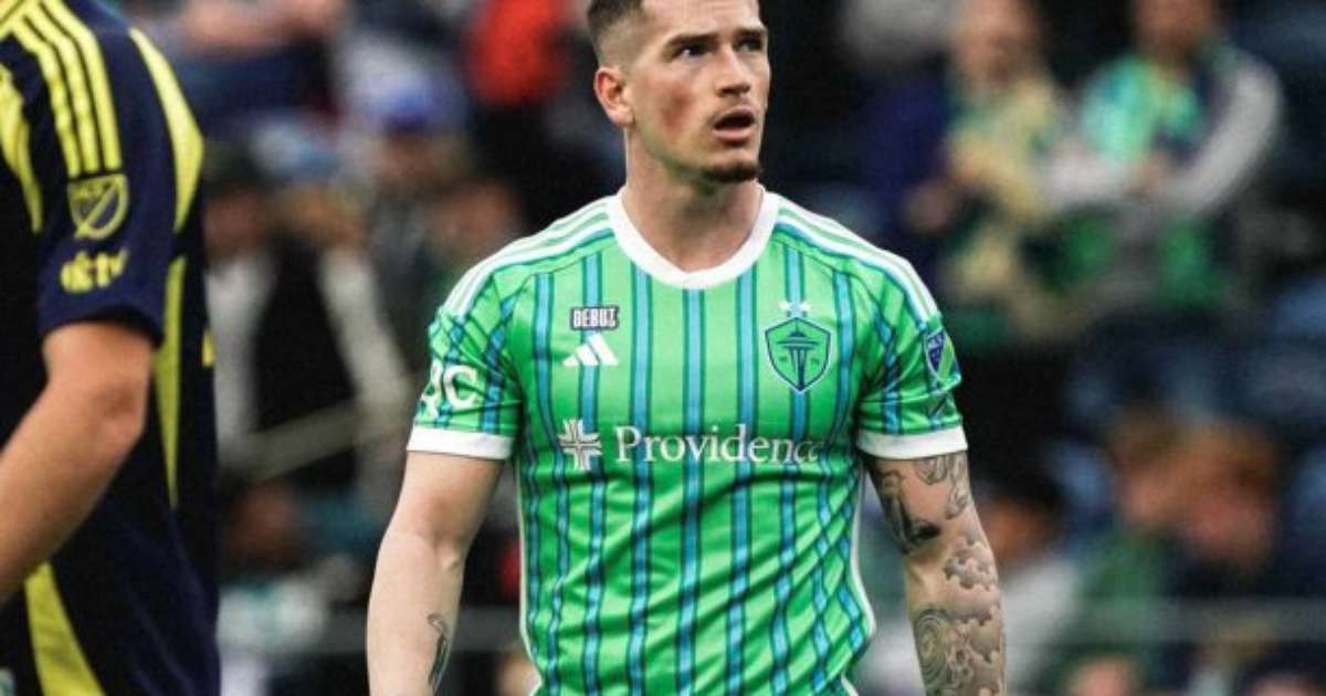 Destaque do Seattle, adversário do Botafogo, Kent se destacou na Europa