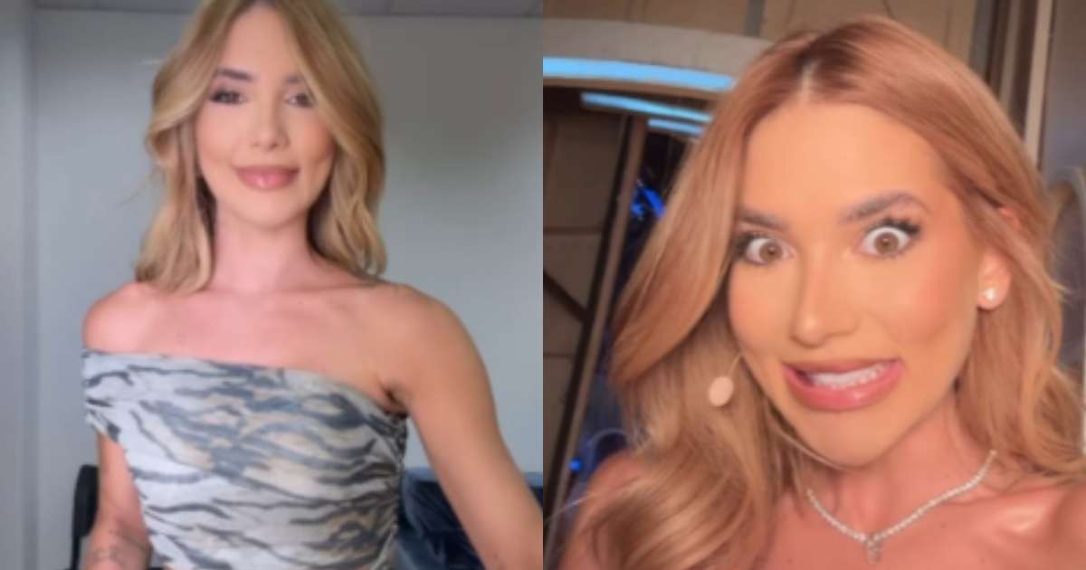 Gatão! Veja quem é o empresário apontado como novo amor da Virginia