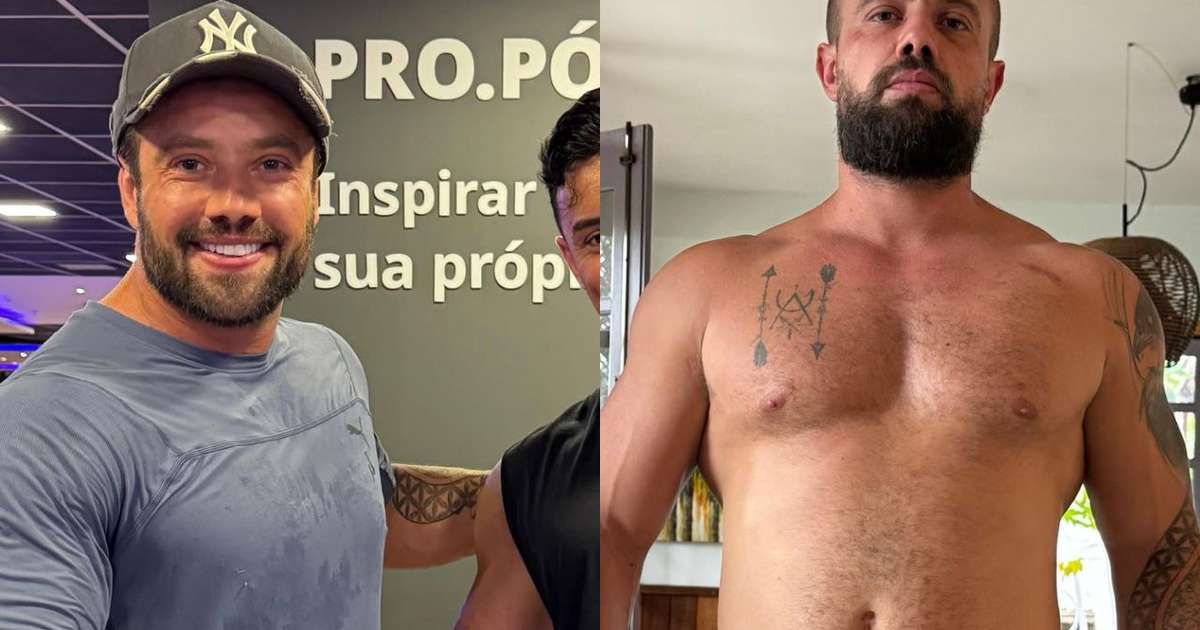 Rafael Cardoso é condenado por agressão; veja o valor da multa