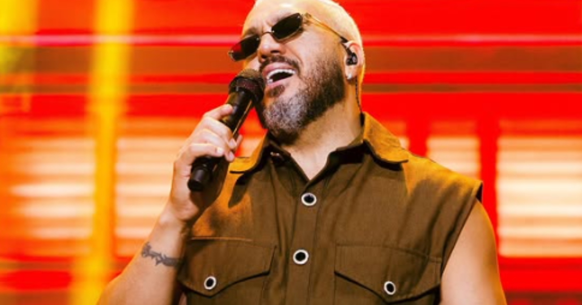 Belo anuncia novidade na carreira; veja