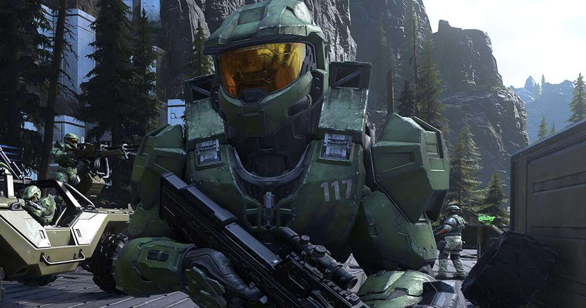 Phil Spencer indica que Halo estará de volta em 2026