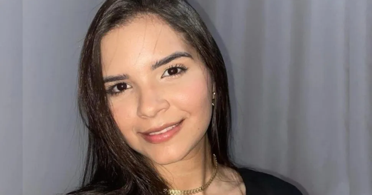 Miss Teen da Bahia é encontrada morta após confissão de amigo