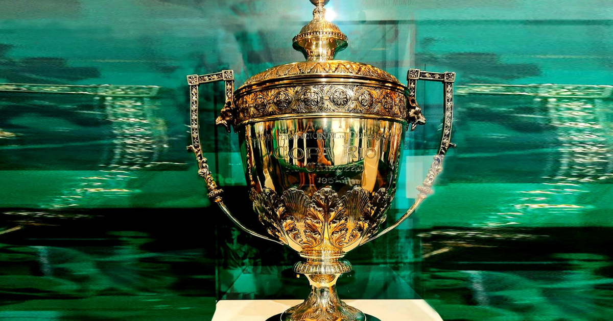 Palmeiras e Copa Rio 1951: IAs apontam disputa por título mundial