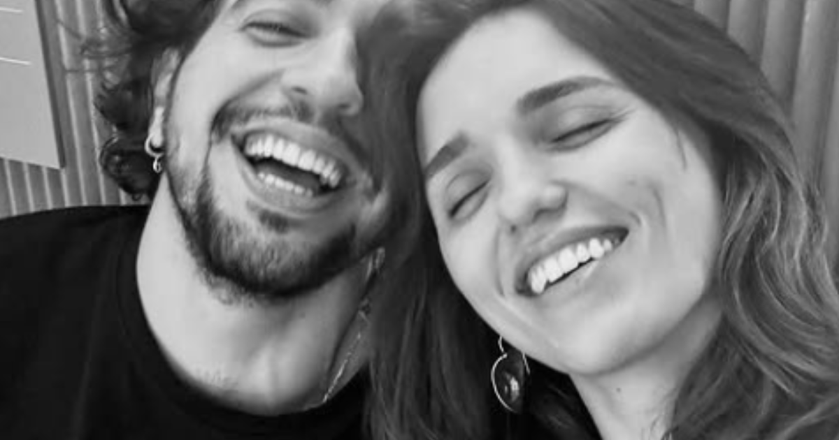 Rafa Kalimann revela detalhes sobre chá revelação