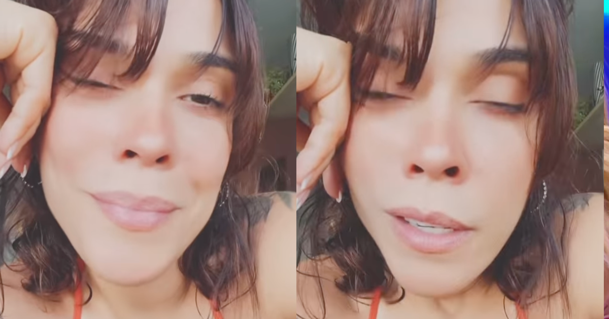 Maria Carol Rebello volta às novelas após assassinato de seu irmão ...