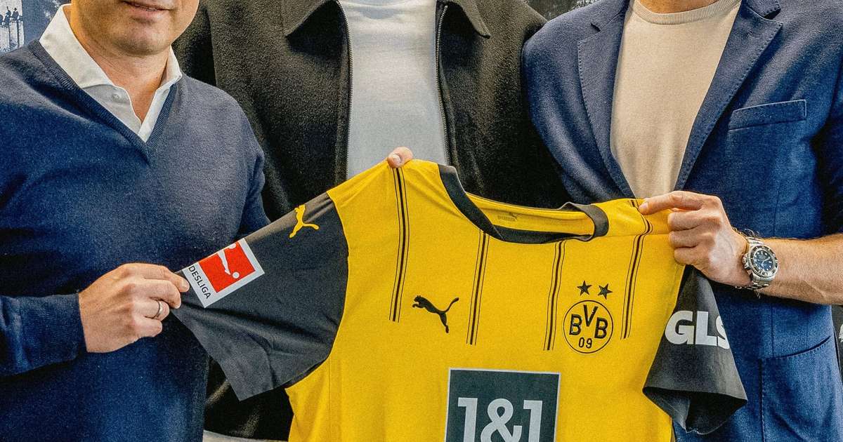 Irmão de Jude, Jobe Bellingham é o novo reforço do Dortmund para o Mundial