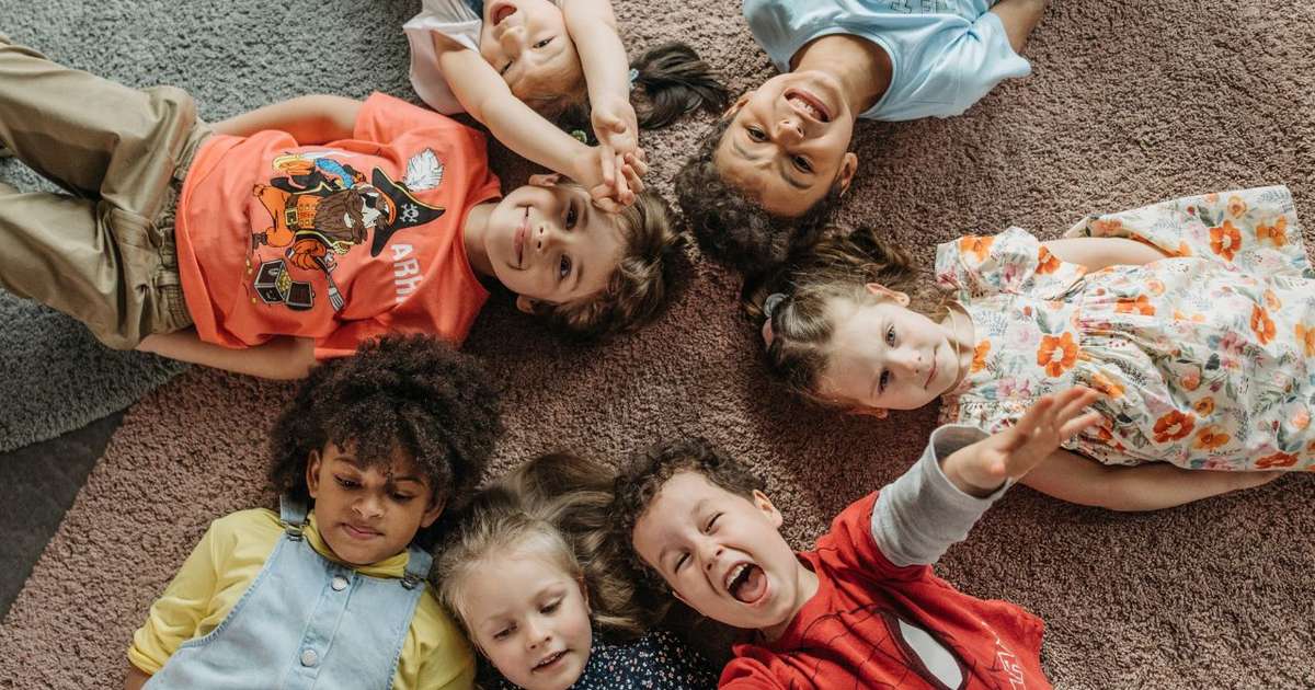 Quem são as crianças índigo e o que elas nos ensinam?