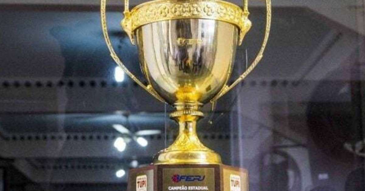 Definido! Campeonato Carioca terá novo formato em 2026