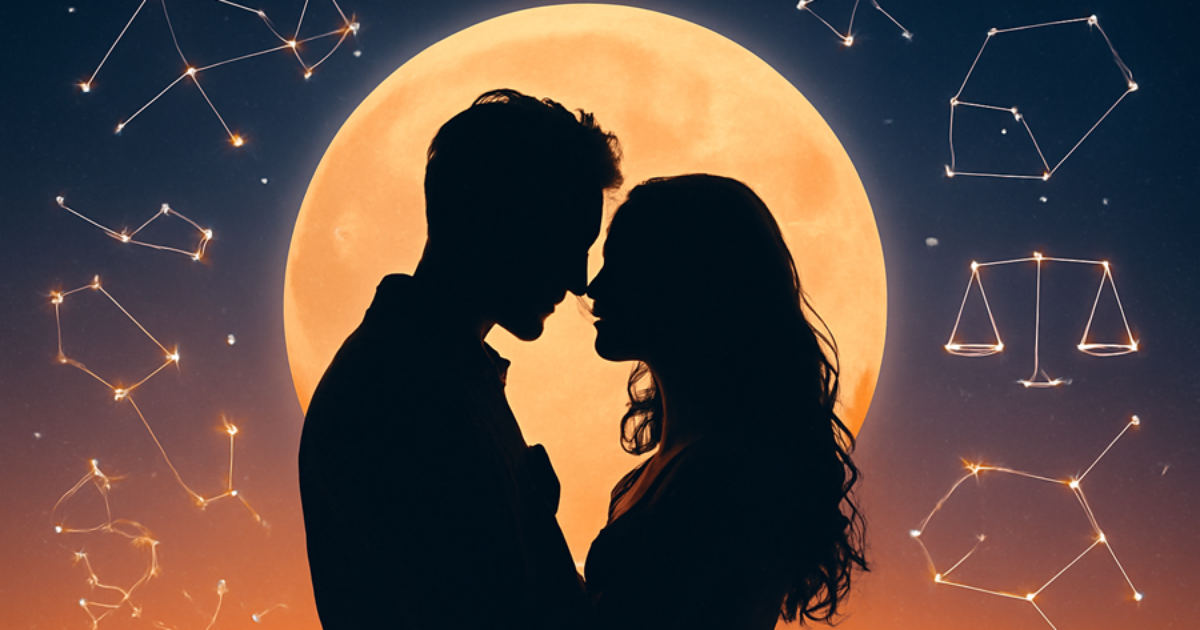 Quando é o Dia dos Namorados? Descubra a data e as previsões astrológicas