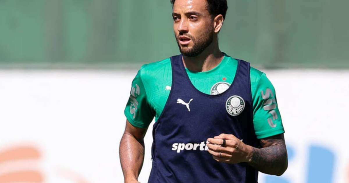 Palmeiras X Porto: a declaração de Felipe Anderson