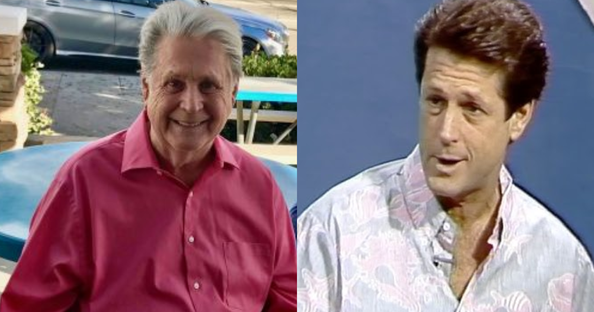 Brian Wilson, dos Beach Boys, morre aos 82 anos