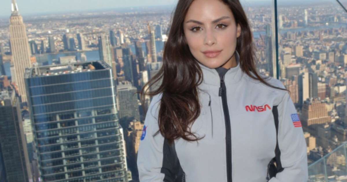 Nem mestrado, nem Nasa: nova "astronauta brasileira" não tem vínculo ...