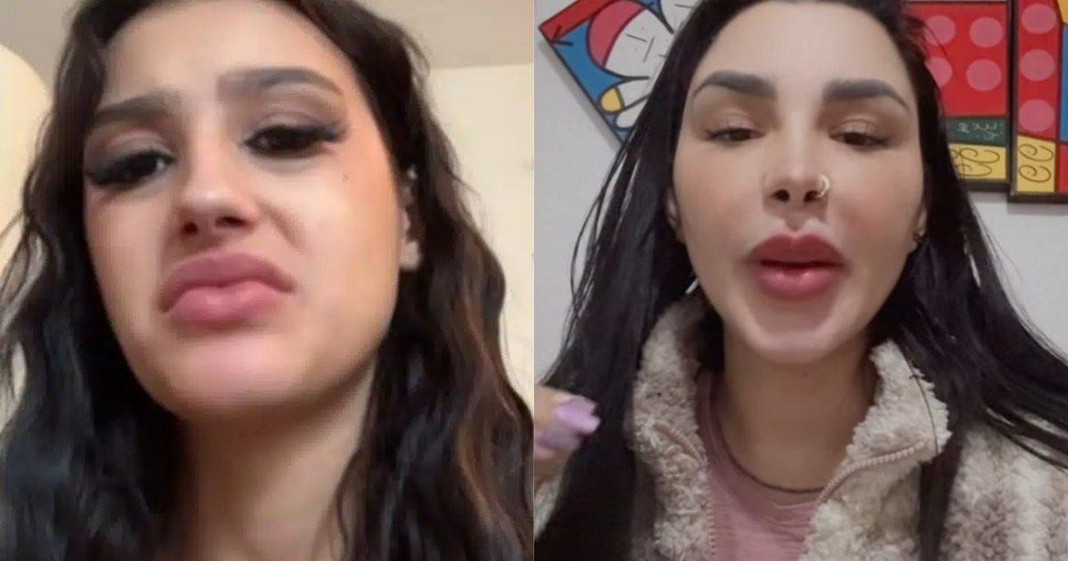 Após agressão, Bia Miranda detona a mãe na delegacia e revela: 'É mídia ...