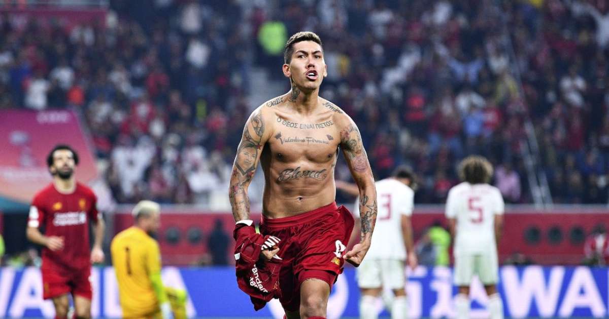 Tudo o que sabemos sobre Roberto Firmino no Flamengo
